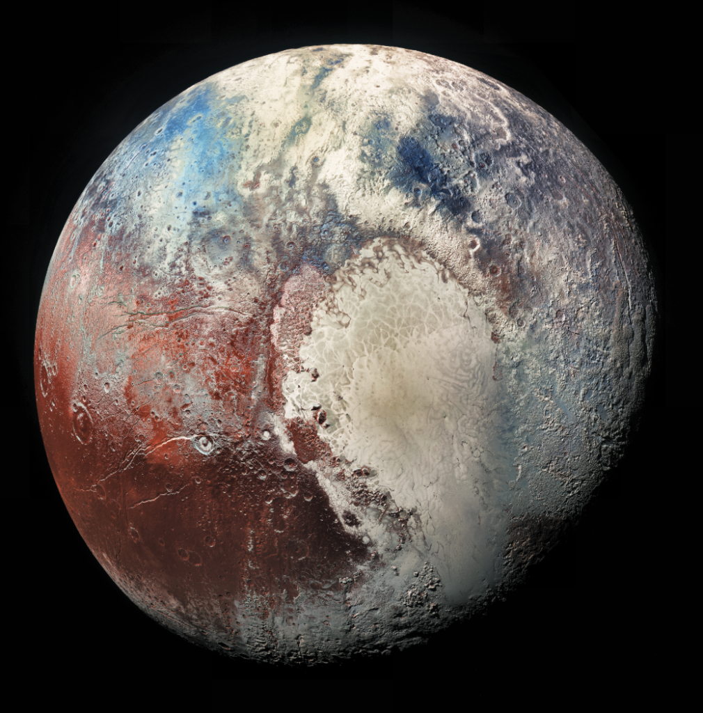 Fizz Why Word of Mouth Marketing is like discovering Pluto - Fizz